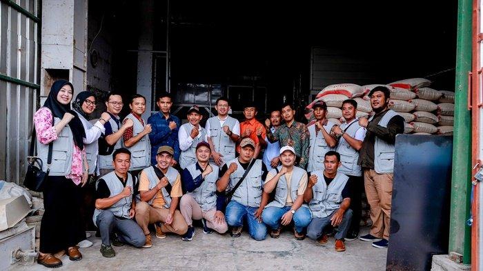 Bank Indonesia Babel Dukung Stabilitas Harga Beras Lewat Capacity ...