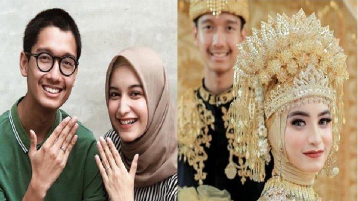 Kisah Cut Intan Nabila dan Armor yang Sempat Tak Direstui Orang Tua untuk Menikah, Kenal di ...