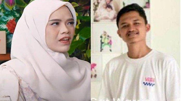 Pekerjaan Muchamad Zhacky Suami Aprila Majid dari Bank hingga Bisnis, Kini Bawa Kabur Uang ...