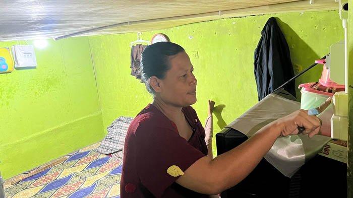 Kado HUT RI Ke-79 dari Pegawai PLN, 7.357 Keluarga Kurang Mampu Menikmati Listrik Gratis ...