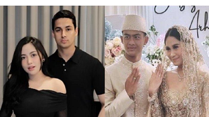 Bocor Percakapan Diduga Rachel Vennya dan Pratama Arhan Bahas Perselingkuhan: Mau Diviralin ...