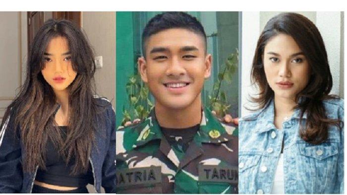 Siapa Satria Ananta yang Ikut Trending Kasus Azizah dan Salim Selingkuh ...