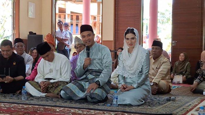 Sosok Natalie Read Istri Calon Wagub Bangka Belitung Yuri Kemal Fadlullah, Blasteran Aceh ...