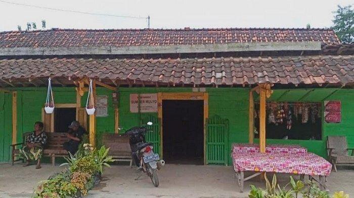 Potret Rumah Pratama Arhan di Kampung Halaman dan Rumahnya dengan ...