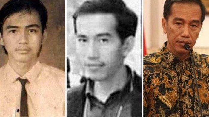 Kisah Nama Asli Jokowi dari Mulyono bin Widjiatno Notomiharjo hingga ...