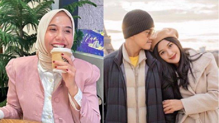 Sosok Nadya Arifta Mantan Kaesang Disorot Buntut Erina Gudono Dihujat, Banjir Ucapan Selamat ...