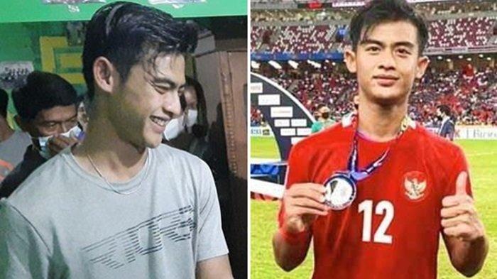 Pratama Arhan Dihina Miskin, Kini Punya Gaji Rp 9 Miliar, Begini Potret ...