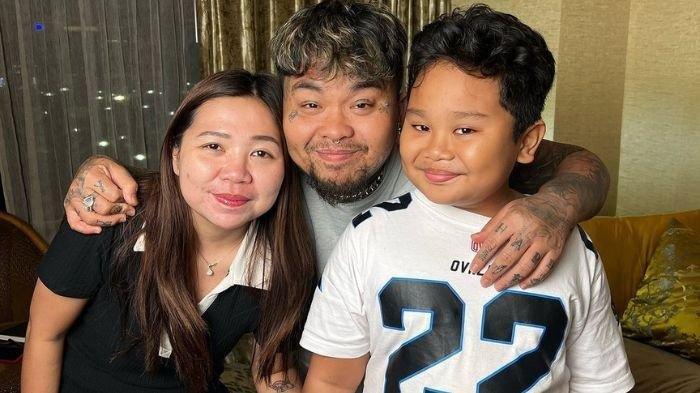 Sosok King Abdi Food Vlogger yang Viral Ngamuk Gegara Istrinya Ditawari ...