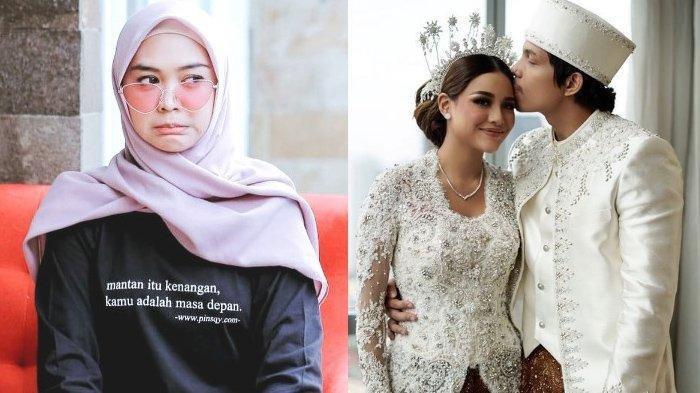 Heboh Atta Halilintar Nikah Siri dengan Ria Ricis dan Gugat Cerai Aurel ...