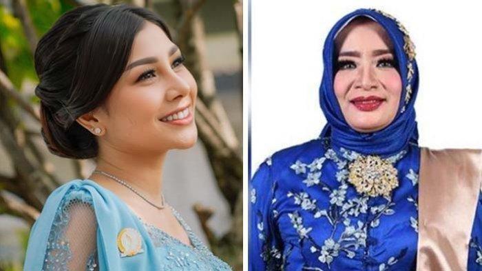 Sosok Thoriqoh Nashrullah Fitriyah yang Mundur hingga Nisya Ahmad Dilantik, Alasannya Terungkap ...