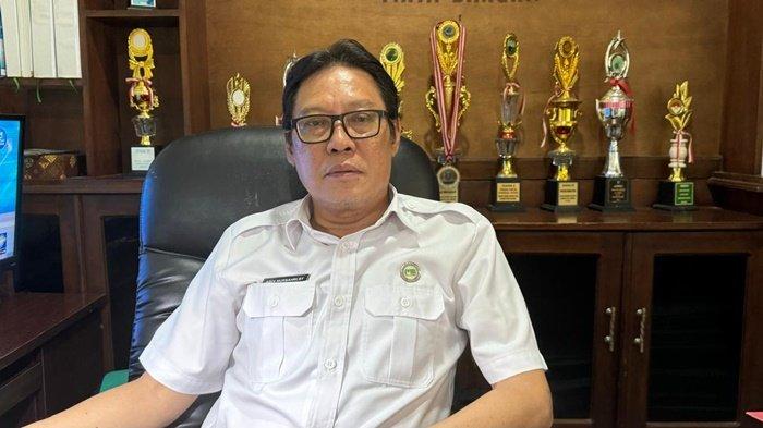 PDAM Tirta Bangka Diskon 50 Persen Pemasangan Baru - BaBelnews.id