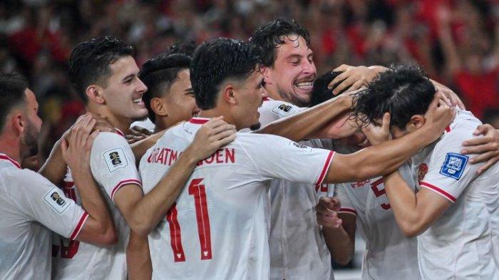 Jadwal Indonesia vs Australia di Kualifikasi Piala Dunia 2026, Prediksi Skor, Line Up,Live ...