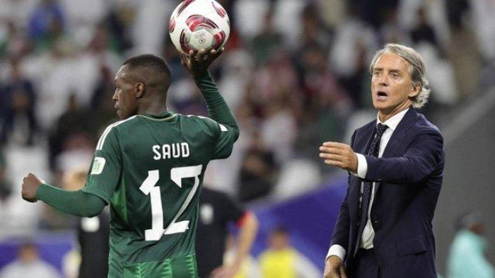 Prediksi Skor dan Line Up Arab Saudi vs China di Kualifikasi Piala ...