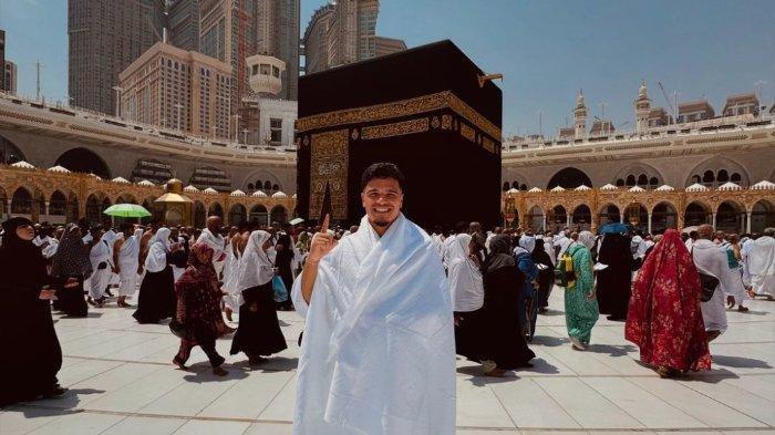 Kisah Ragnar Oratmangoen Sebelum Jebol Arab Saudi, Cukur Gundul hingga ...