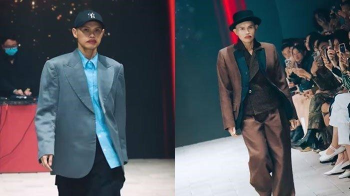 Profil Wanda Hara yang Kini Botak Maskulin dan Tuai Pujian Usai Viral ...