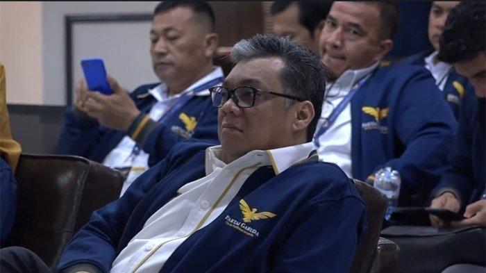 Ahmad Ridha Ketum Parpol yang Aniaya Wanita Muda, Sosok Penggugat Batas ...