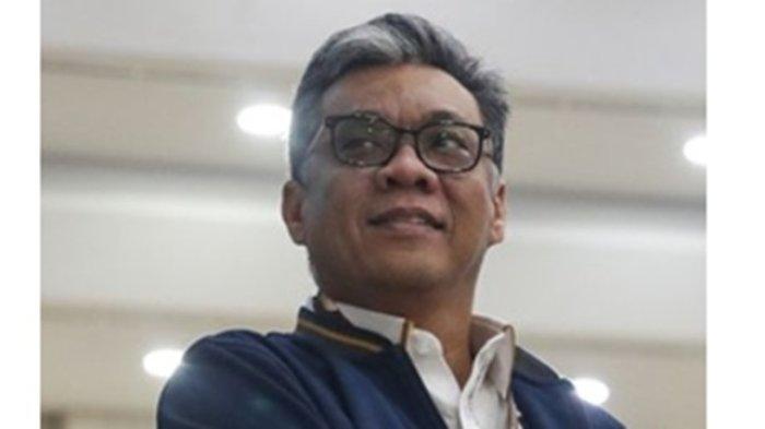Profil Ahmad Ridha Sabana Ketum Parpol yang Diduga Aniaya Wanita Muda ...