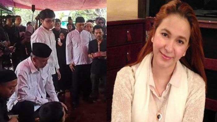 Sosok Malik Pratama, Apa Pekerjaan Anak Sematawayang Puput Novel dan ...