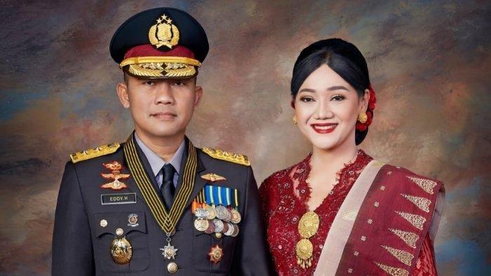 Harta Kekayaan Friderica Widyasari Dewi Istri Irjen Eddy Hartono, Lebih Besar dari Suami ...