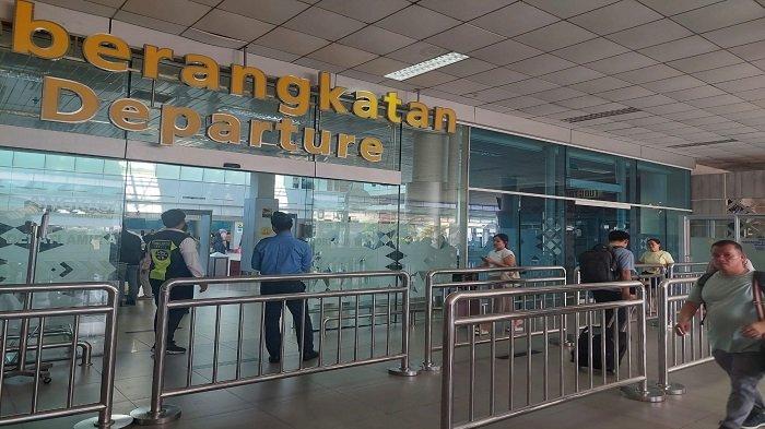 Bandara Depati Amir Catat Penumpang Low Season di Agustus dan September 2024 - Bangkapos.com