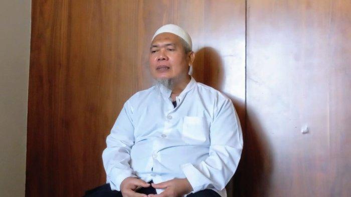 Eks Anggota Jamaah Islamiyah Serahkan Senjata dan Bahan Peledak ke ...