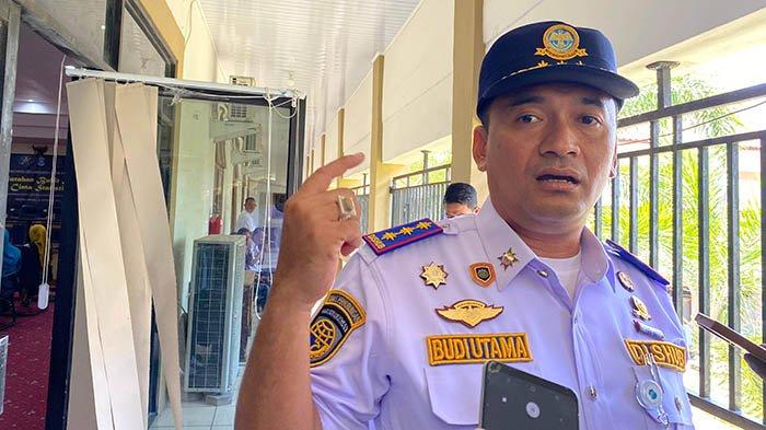 Pj Wali Kota Pastikan ASN dan PHL di Pangkalpinang Ketahuan Tak Netral Akan Kena Sanksi ...