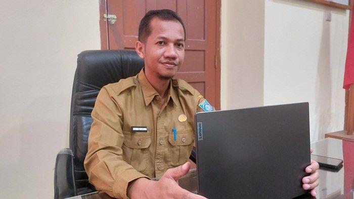 Sekolah BUMDes Ubok Sekicing Bangka Barat Tingkatkan Inovasi dan ...