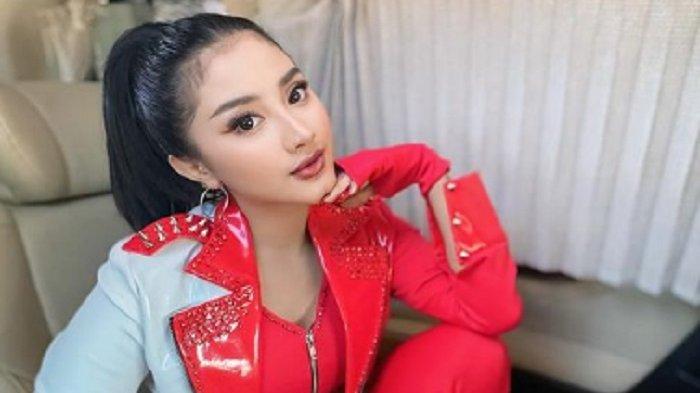 Biodata Ghea Youbi Penyanyi Dangdut Digugat Rp 4,2 Miliar oleh ...