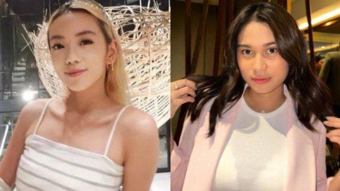 Jessica Felicia Ditantang Buktikan Perselingkuhan Azizah Salsha dan ...