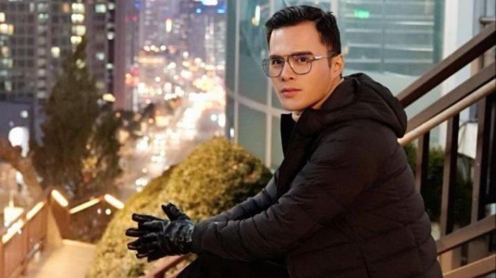 Sosok dr Oky Pratama Bos Bening's Skincare, Siapanya Nikita Mirzani ...