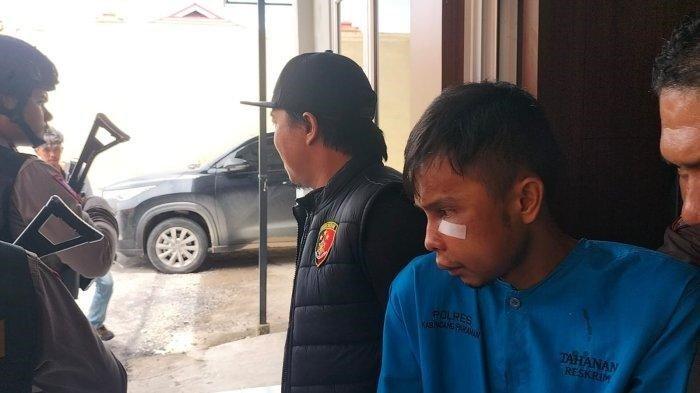 Motif dan Kronologi Pembunuhan Nia Penjual Gorengan di Padang Pariaman Terungkap, Hukuman Mati ...