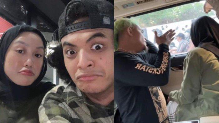 Alasan Nikita Mirzani Tak Bawa Lolly ke Rumah Usai Dijemput Paksa, Pacar Vadel Badjideh Kini ...