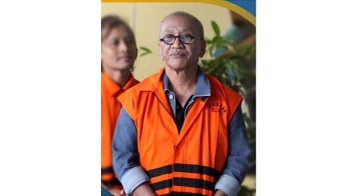 Harta Kekayaan Donald Sihombing Dirut TOPS jadi Tersangka KPK, Mantan ...