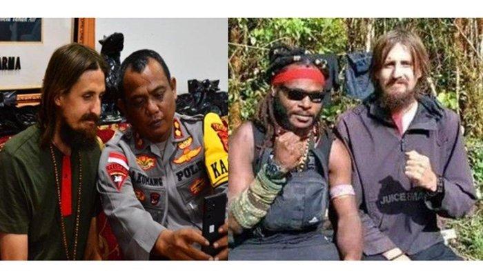 Profil Philip Mark Pilot Susi Air Dibebaskan KKB Usai 1,5 Tahun ...