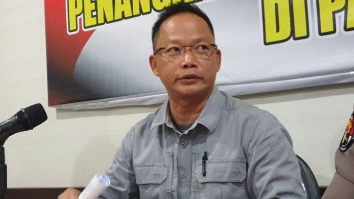 Biodata Brigjen Tony Harsono Angkatan Kapolri Akpol 91 Jadi Wakapolda ...