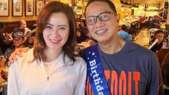 Inilah Sumber Kekayaan Wiyoso Soehartono Direktur PT Surveyor Indonesia ...