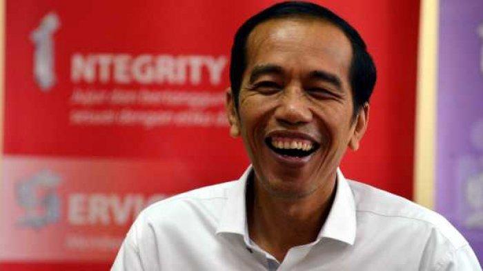 Jokowi Dinobatkan sebagai Finalis Tokoh Kejahatan Terorganisasi dan ...