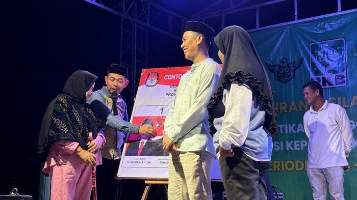Mulkan dan Ramadian Siap Fokus Tangani Tiga Tantangan Utama ini di ...