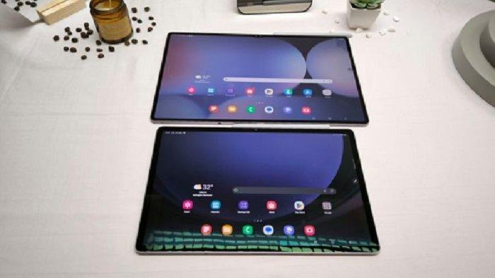 Harga Samsung Galaxy Tab S10 Plus dan Ultra, Tablet Jumbo yang Ramping ...