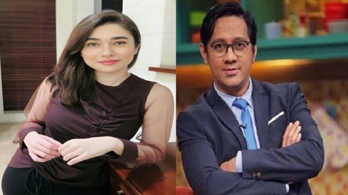 Sosok Amanda Rigby, Artis Kelahiran 1992 yang Diajak Nikah Andre ...