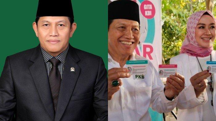 Profil Acep Adang Ruhiat, Calon Gubernur Jawa Barat 2024 Nomor Urut 1 ...