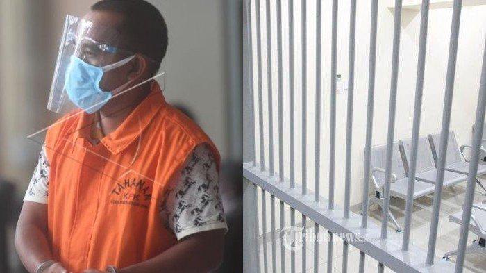 Sosok Edy Rahmat, Eks Tahanan KPK Rela Bayar Rp20 Juta Demi Tak Ditahan ...