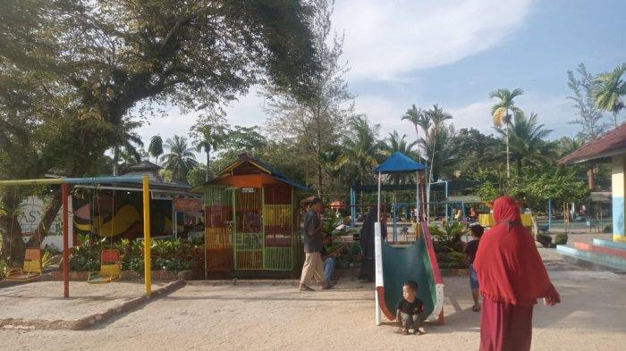 TASYA Pemali, Pilihan Terbaik untuk Liburan Keluarga yang Seru ...