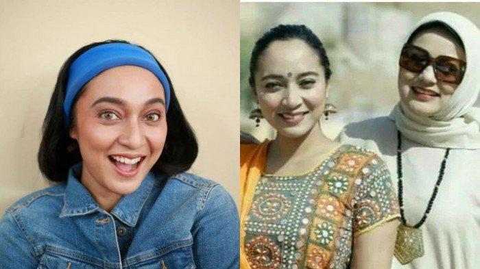 Biodata Isabella Fawzi Anak Sulung Ikang Fawzi dan Marissa Haque ...