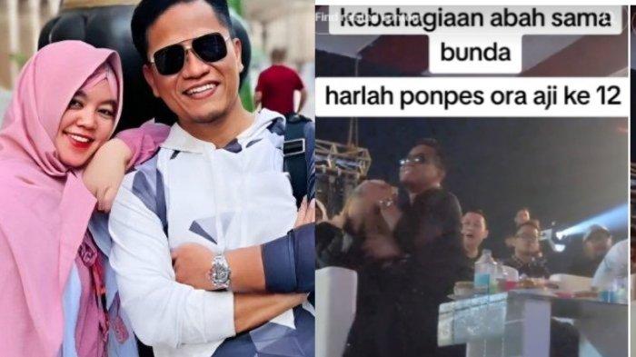 Profil Biodata Ning Astuti Istri Gus Miftah yang Viral Ditoyor, Kini ...