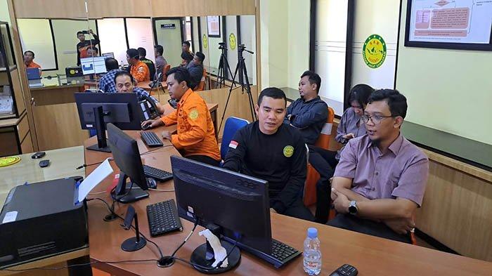 BPK RI Audit Kinerja Kansar Pangkalpinang, Periksa Dokumen Hingga ...