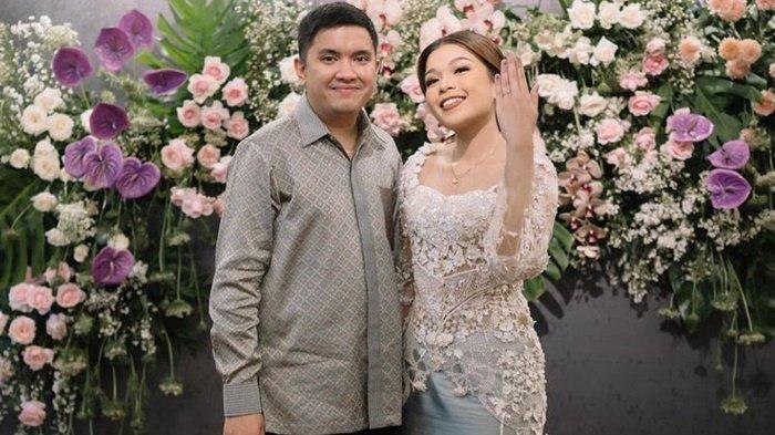 Biodata Oza Rangkuti yang Lamar Aisha L Rachmansyah, Kakaknya Eks Pacar ...