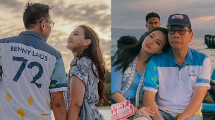 Parpol Sepakat Tunjuk Sherly Tjoanda Jadi Cagub Malut 2024 Gantikan Suaminya, Benny Laos ...