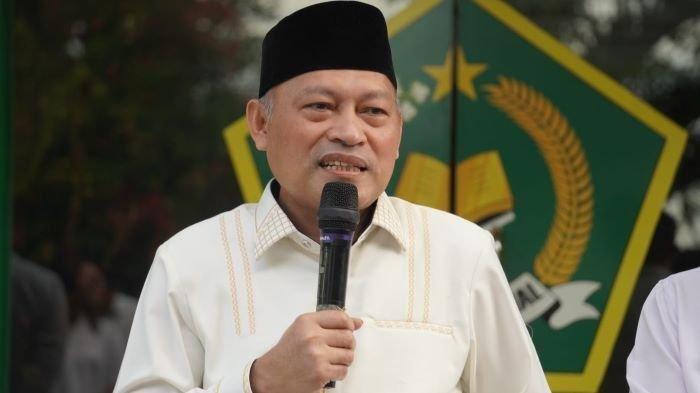 Profil Sarbin Sehe Rekan Duet Benny Laos di Pilkada Malut, Pernah Jabat ...