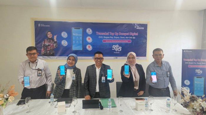 Kini Gen Z Makin Dimudahkan dengan Transaksi Top Up Dompet Digital dari ...